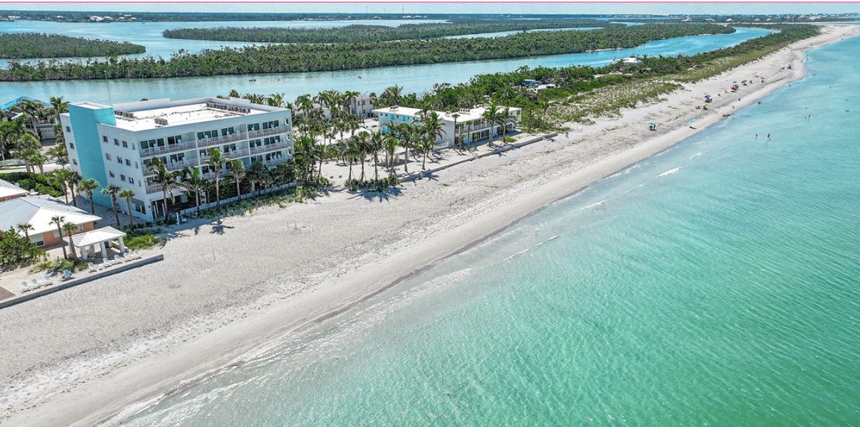 Unforgettable Weekend Getaways from Tampa - Manasota Key Resort