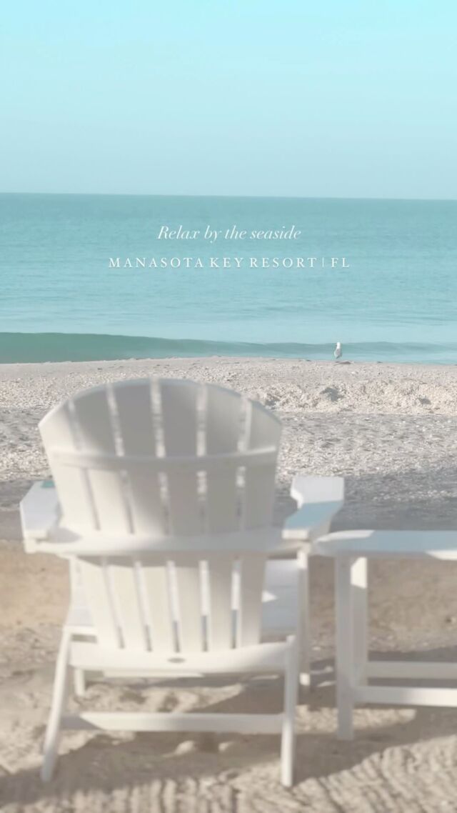 Contact Us - Manasota Key Resort