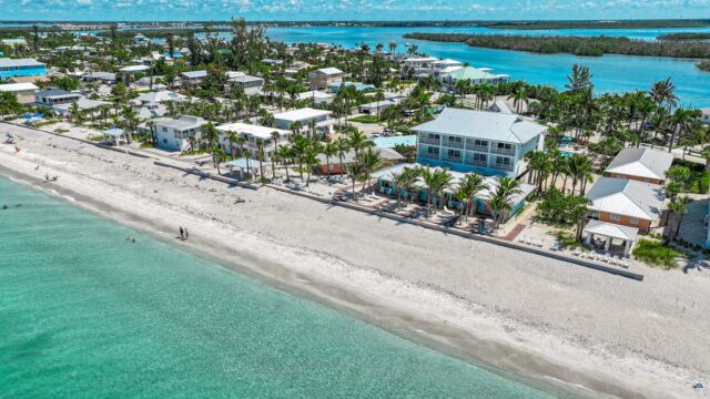 Contact Us - Manasota Key Resort